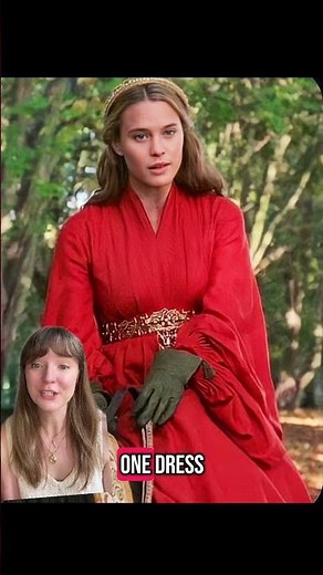 Princess Bride costumes