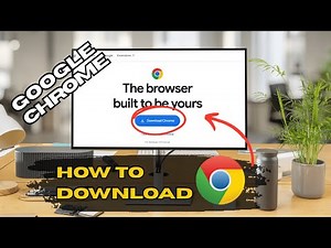 How to Download Google Chrome on Windows 11 (2025) – Full Installation Guide