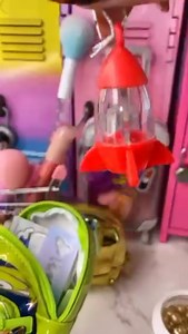 Watch Real Littles Mini Backpack with surprises inside on Amazon Live