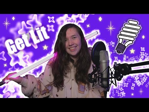 How to Light Your Vlogging Setup | Ambient Lighting Tutorial