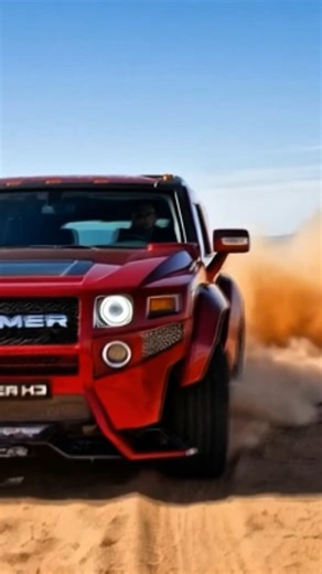 2026 Hummer H3 First Look – Rugged SUV Returns! #carreview #premiumsuv #vehiclereview