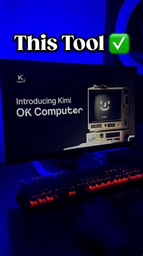 Kimi AI Explained 🔥 Smart Chat, Deep Reasoning & Powerful AI Tools (Full Guide) #kimiai #ai #aitools