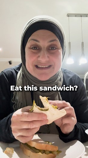 What's your favorite weird sandwich? I need new ideas 🤣 #sandwich #quickrecipes #quickmeals #quickmealideas | Frida Deguise