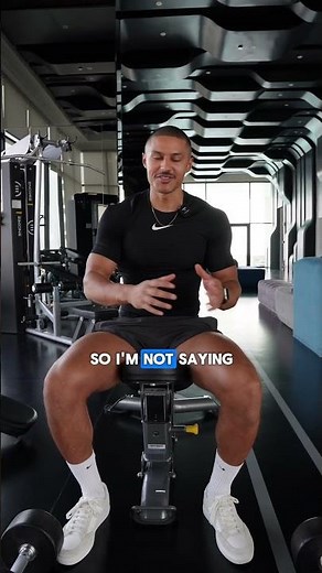 Your Chest Will Stay Flat Until You Do This