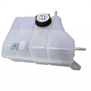 [Hot Item] Genuine Water Tank with Cover Radiator Overflow Tank OEM Ab39 8K218AA 1722875 for F Ord Ranger