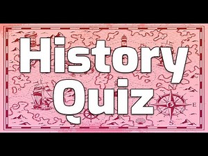 History Quiz