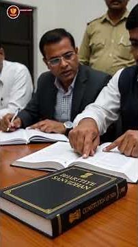 Schedule I Explained | States & Union Territories | Commandant Academy