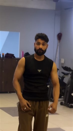 Model on Instagram: "❤️😈🦍 #gym #fitness #workout #fit #fitnessmotivation bodybuilding motivation gymmotivation training gymlife muscle health fitfam lifestyle sport personaltrainer fitnessmodel exercise crossfit love healthy healthylifestyle instagood strong instagram instafit weightloss fitnessaddict fitnessjourney bodybuilder"