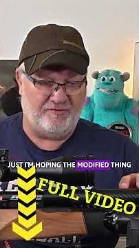 Maximizing Airgun Performance with a SHROUD MODERATOR