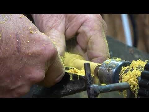 Gaston Custom Calls Visit 2018