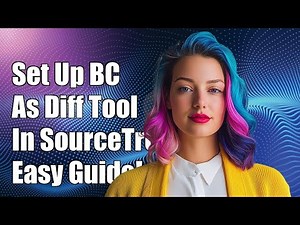 How to Set Up Beyond Compare as an External Diff Tool in SourceTree