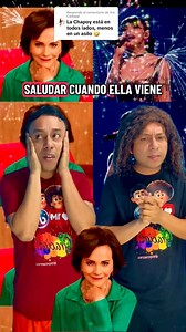 975K views · 61K reactions | Cazzu solo se cashondea en sus shows y tarda para saludar.  así es #PatyChapoy vuelve a hablar de #cazzu y ella le lanza indirecta en concierto.  #tendencias2025 #fblifestyle #cazzufans #chismesito #Ventaneando #SaturdayMotivation #tendencias | Roy Cuervo | Facebook