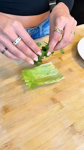 1.3M views · 32K reactions | Spring Roll Date Night Challenge! | Jojo Sim | Facebook