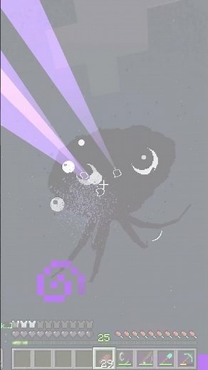 Crafting the Formidi-Bomb in Minecraft...