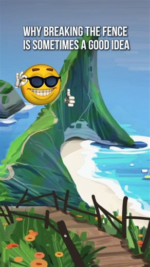 Eugenia on Instagram: "We often draw repeating things without even noticing: same shapes, spaced evenly, because it feels familiar and comfortable. But these patterns can easily look boring 🫠 So every now and then, it’s worth checking your work - did you accidentally place identical shapes at the same distances?"