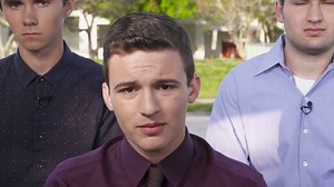 Students who survived the Florida shooting say the responses from President Trump and other politicians have been needlessly divisive. Some are calling for a walkout next month to protest gun laws. More: http://via.fox59.com/NzeSu | FOX59 News