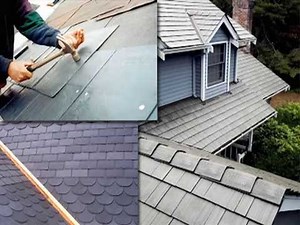 Building Science Video: Roofing Materials