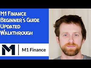M1 Finance Beginner’s Guide Updated Walkthrough