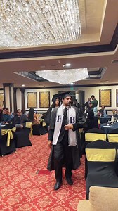 6.3K views · 38 reactions | ✨ LLB Graduation Ceremony 2024 ✨A day filled with pride, joy, and unforgettable memories! From the inspiring speeches to the degree awards by distinguished guests, and celebrating the remarkable achievements of our graduates, this event was truly one for the books. Here's to new beginnings and brighter futures!  #Graduation2024 #ProudMoment #BlackstoneHighlights | Blackstone School of Law & Business | Facebook