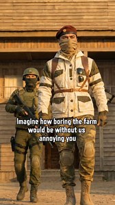 Without you, farm won't feel like home. Let’s keep fighting in 2026! It's time to turn #DUSTTOGOLD！ Download Now (iOS/Android): https://t.co/6N70UNnTFi #ArenaBreakoutS11 | Arena Breakout