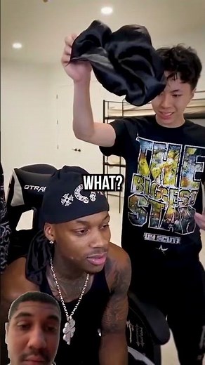 “ 2 step verification “😂😭 #funny #twitch #cloverboys #tylilshow #raylive #viralclips #fypyoutube