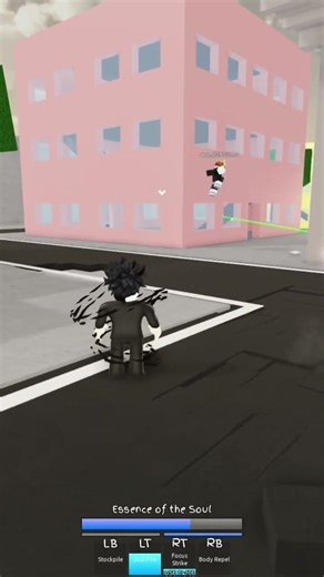 bro has the double jump perk #roblox #jjkgame #anime #jjs
