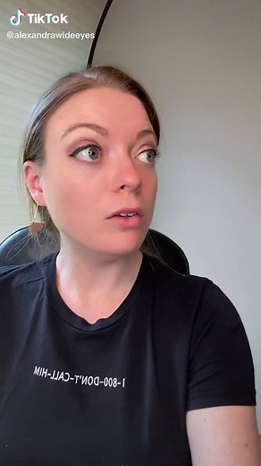 Alexandra Kopko (She/Her) on TikTok