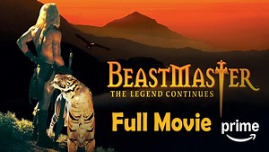 The Beastmaster (1982) Full Movie HD