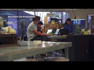 CU Denver's Smart Futures Lab connects innovators from underserved communities with resources