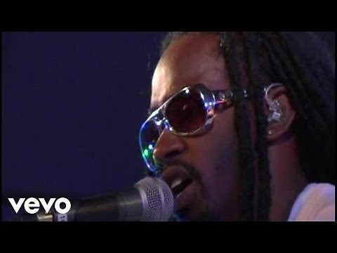 Nelly Furtado - Promiscuous (Stripped)