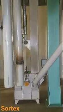 How to sortex fabrication work|Sortex machine a5|sortex colour sorter machine#sorts #sortex #how