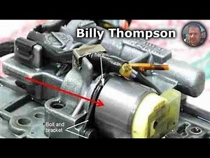 Understanding Fault Code P0744: Fixing Torque Converter Clutch Issues Explained