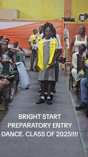Exciting Dance Performance for Class of 2025 Graduation