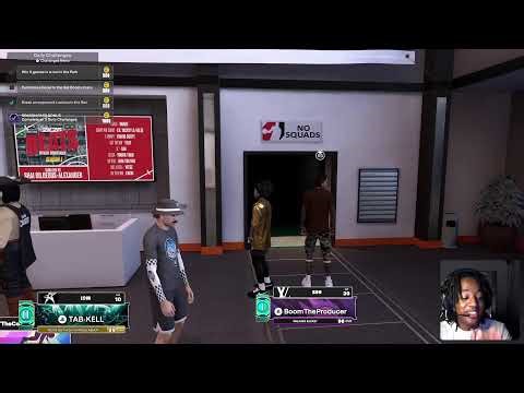 2k26 until..😳😶‍🌫️ Vibing on stream We Lit🧟Join Up RN!!🔥🎮👀