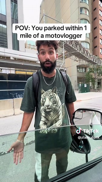 Motorcycle Parking Problems and Solutions