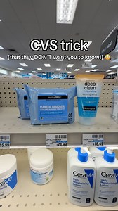80K views · 476 reactions | my CVS trick… did you know you can STACK digital coupons, CVS store coupons and ExtraBucks to get things for cheap and sometimes even !?  that’s what I did today and was able to get 3 Neutrogena skincare items for $0 ✨ #cvscouponing #cvsdeals #cvsdealsthisweek #couponing #cvs #cvshaul #deals #howtocoupon #digitalcouponing | kaylakoupons | Facebook
