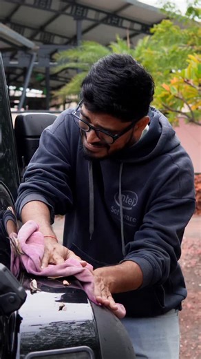 Somashekhar Malagouda Patil on Instagram: "Shankti Car Washer Best GADGET With more features #car #washer #bike #cleaner How do you clean your bikes?"