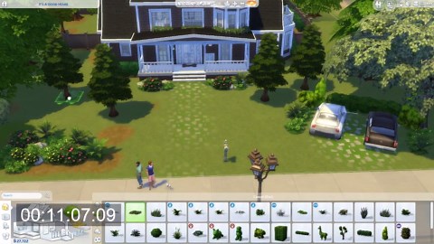 Makeover For The Sims 4 Brent Household