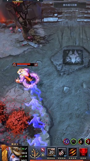 💀Ursa might uninstall dota after this happened🤣 #dota2 #дота2 #dota2wtf #dota2clips #dota2highlights | Frullkie