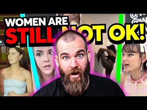 Women are still NOT OK