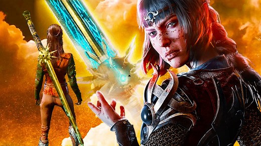 How To Get The Sword of Chaos In Baldur’s Gate 3