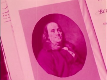 Classical Biographies: Plutarch's Lives of Xerxes & Benjamin Franklin