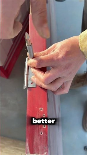 The Spring Loaded Hammer Everyone Should Own