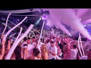 RIU Punta Cana PARTY!!!! RIU Bambu // RIU Palace // RIU Bavaro // RIU Macao