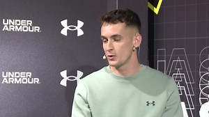 16K views · 267 reactions | Marc Casadó, su sueño de ser capitán del Barça y la broma con Hansi Flick y su vídeo viral: "Me cagué" https://www.eldesmarque.com/futbol/fc-barcelona/20241219/marc-casado-sueno-capitan-barca-broma-hansi-flick-video-viral-cague_300535725.html | ElDesmarque | Facebook