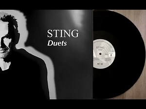 Sting Duets - B4 Reste (Feat Gims)(LP48Hz.24Bits)