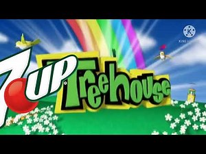 Runaway 7up Logo Add Round 1