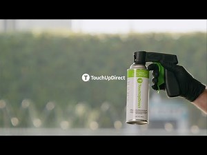 How To Mount Spray Gun Trigger