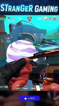 Perfect Reads, Perfect Shots | Sova Highlight Reels