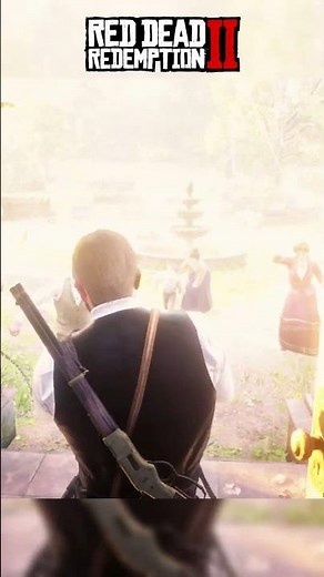 RDR2 - Chapter 4 | Mission : Horsemen, Apocalypses